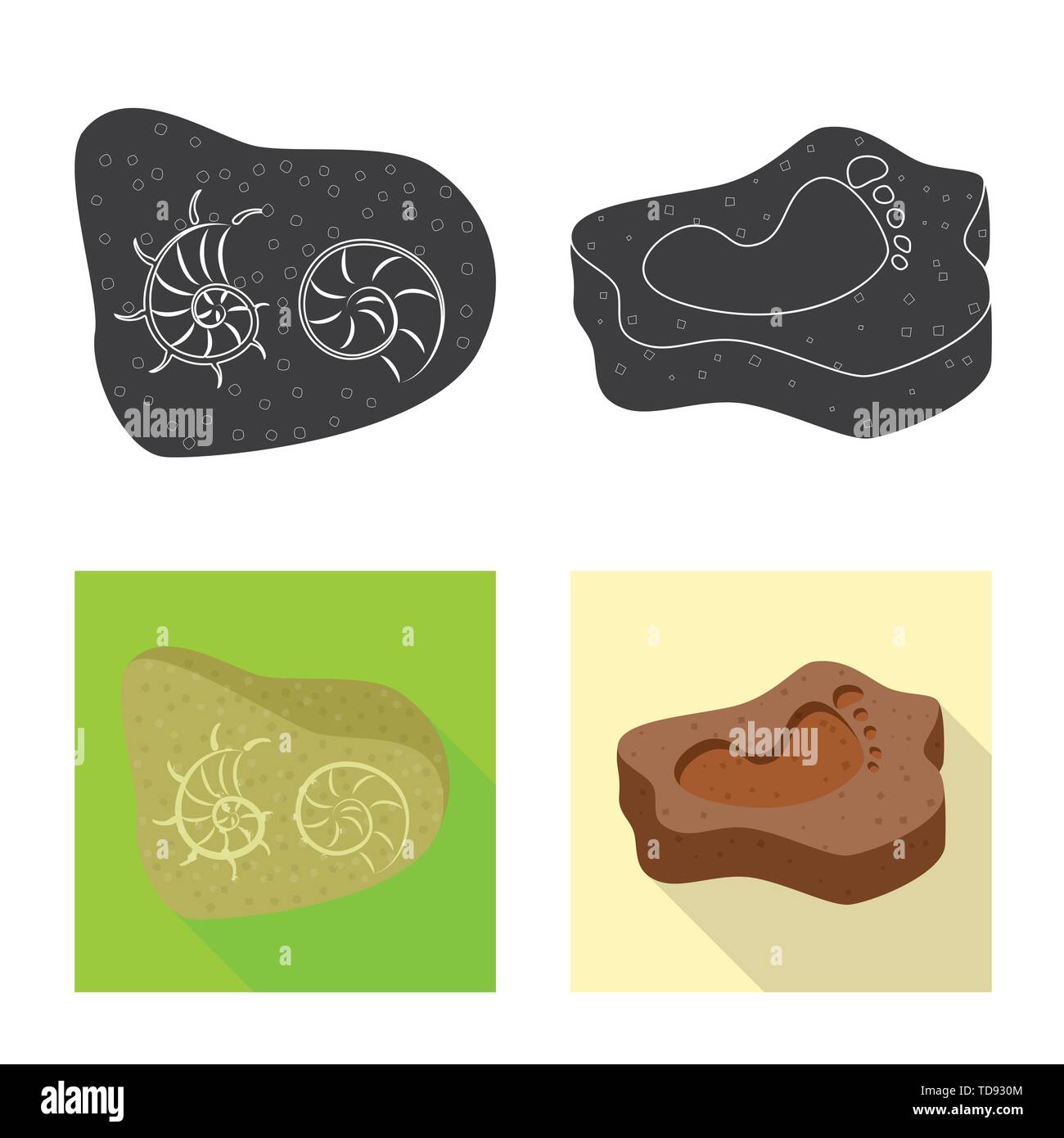 rock,black,imprint,figure,track,amphora,old,Greek,ancient,engraving ...