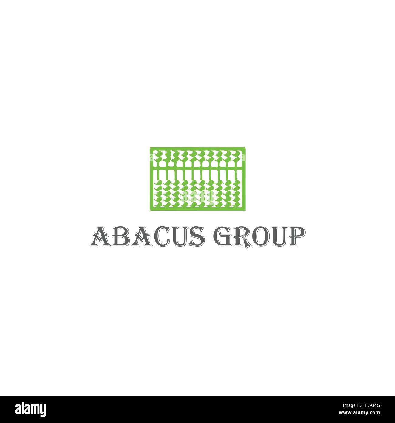 Abacus first computer in the world Stock Vector Image & Art - Alamy