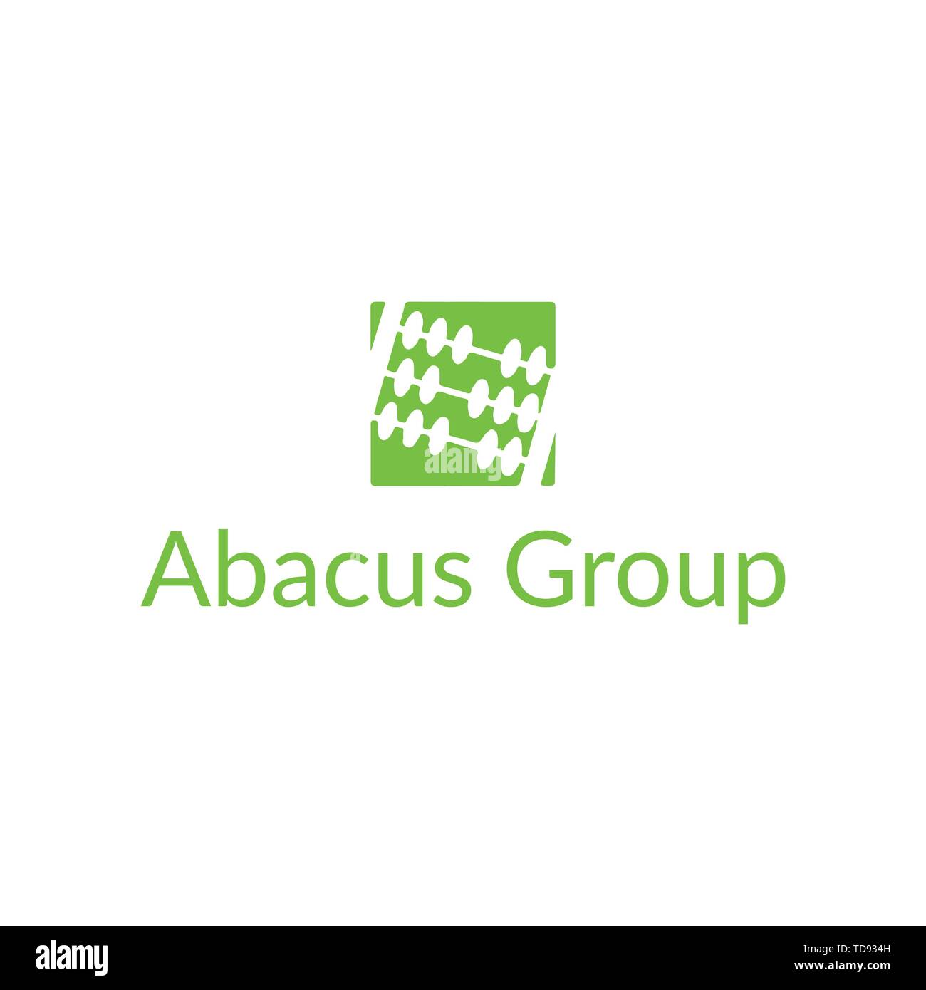 Abacus first computer in the world Stock Vector Image & Art - Alamy