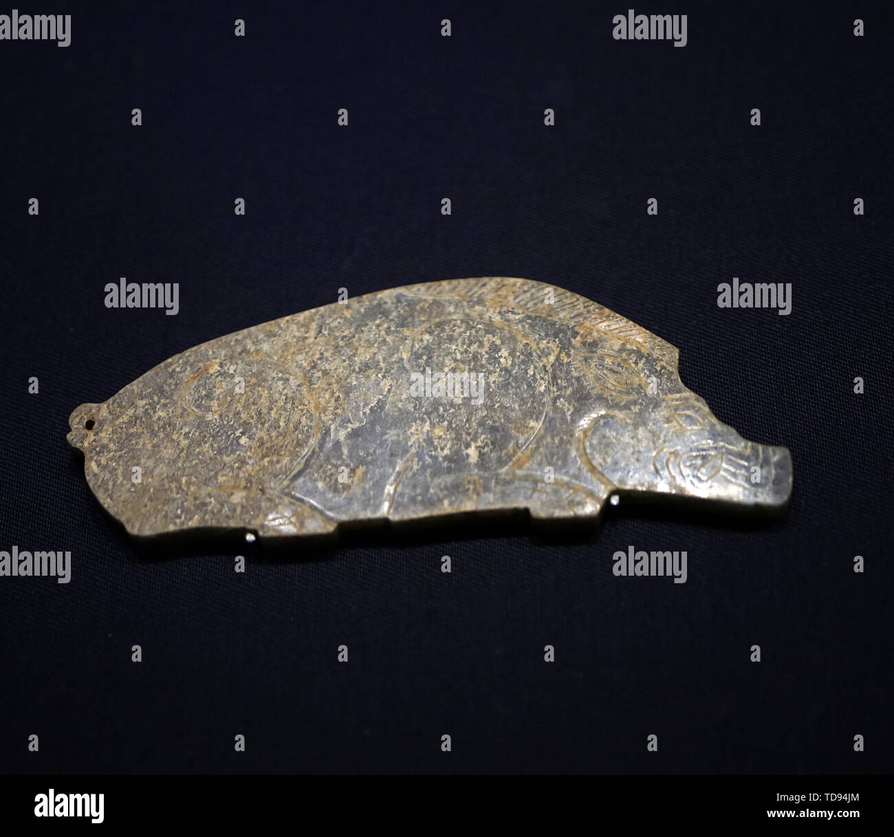 Jade armor hi-res stock photography and images - Alamy