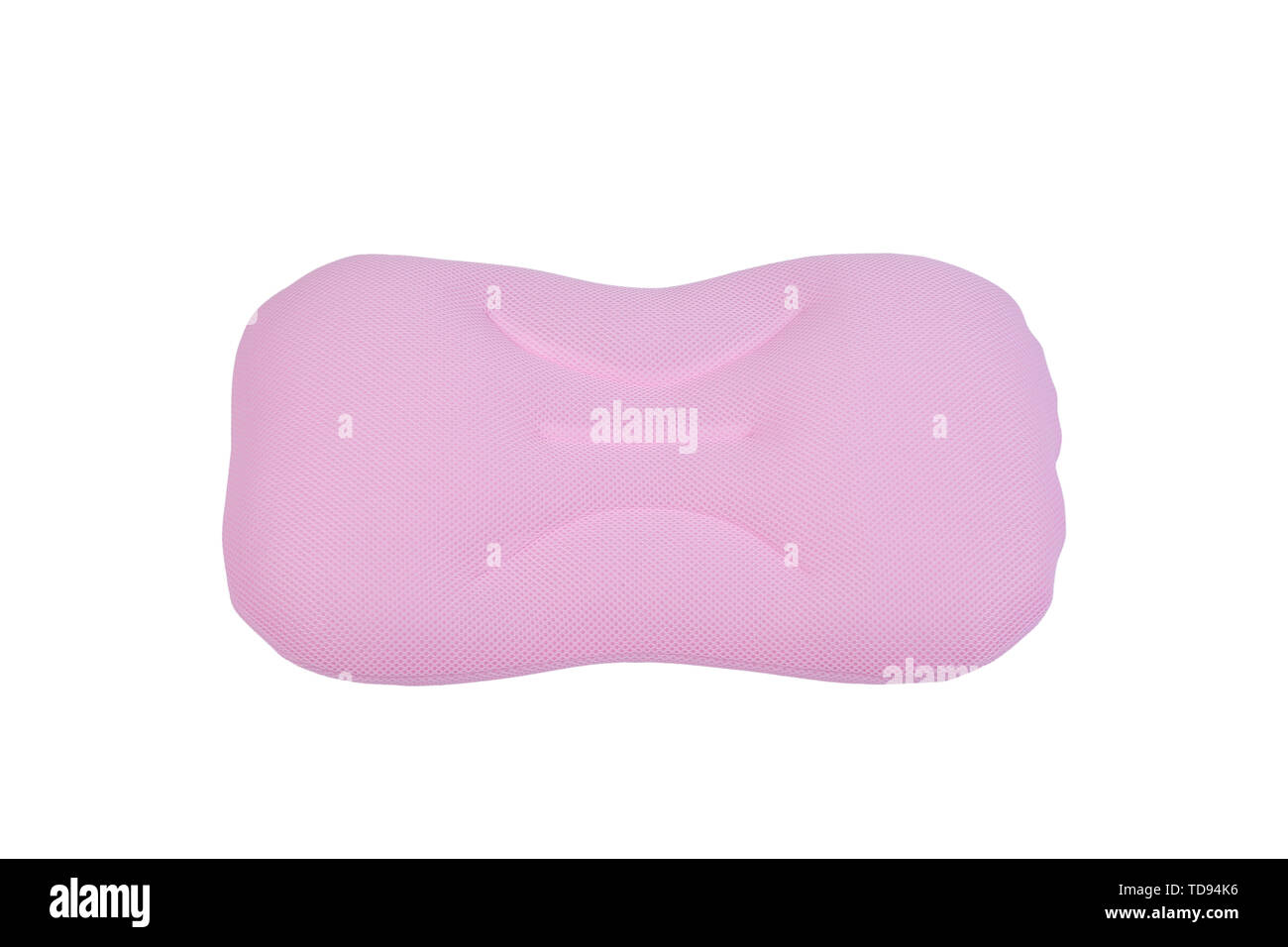 Pillow covers Cut Out Stock Images & Pictures - Alamy