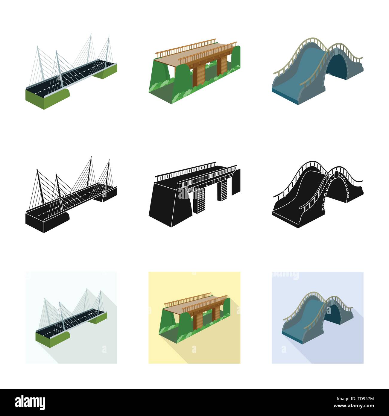 bridge,construction,cycling,pedestrian,cable,suspended,relocation ...