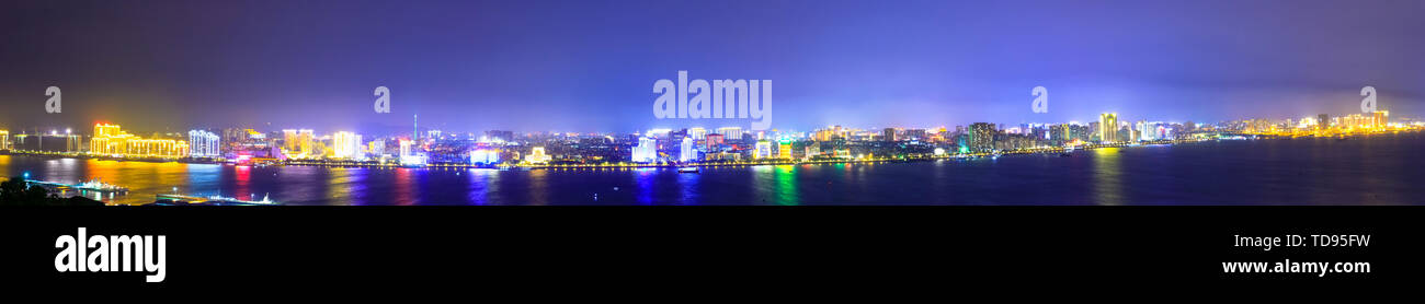 Shantou port hi-res stock photography and images - Alamy