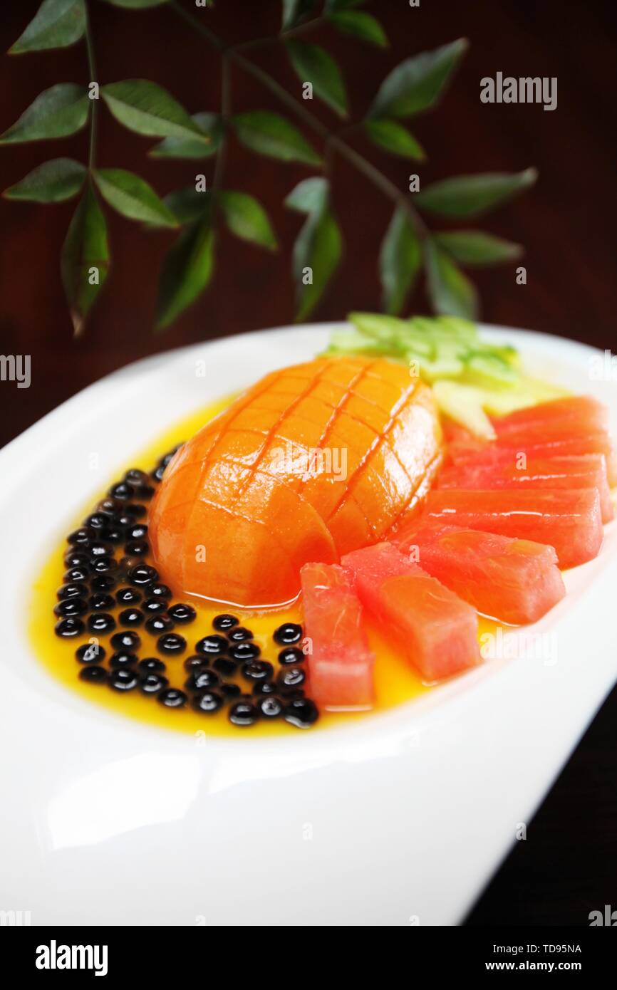 Recipe, home-cooked food Stock Photo - Alamy