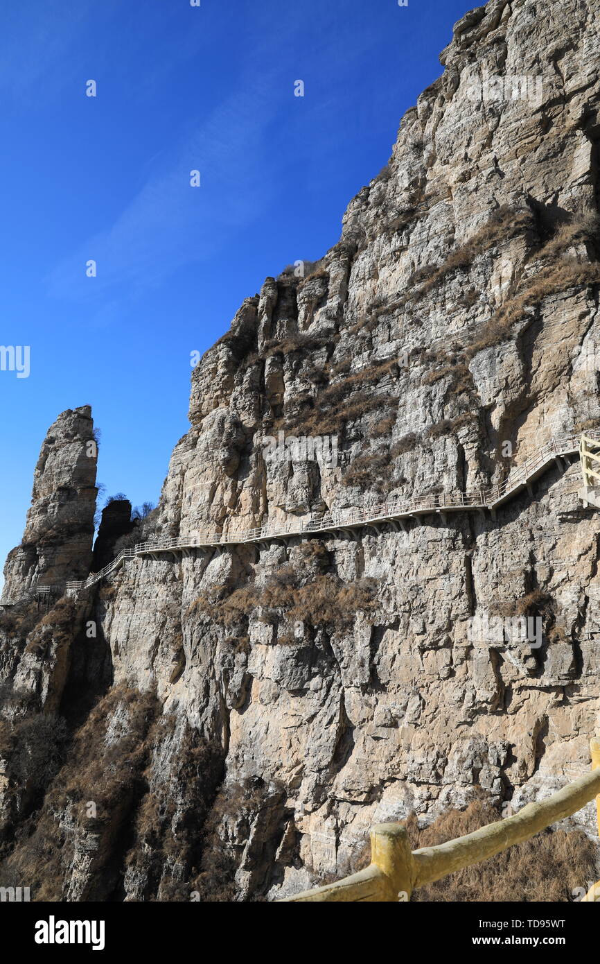 pak shek mountains Stock Photo - Alamy