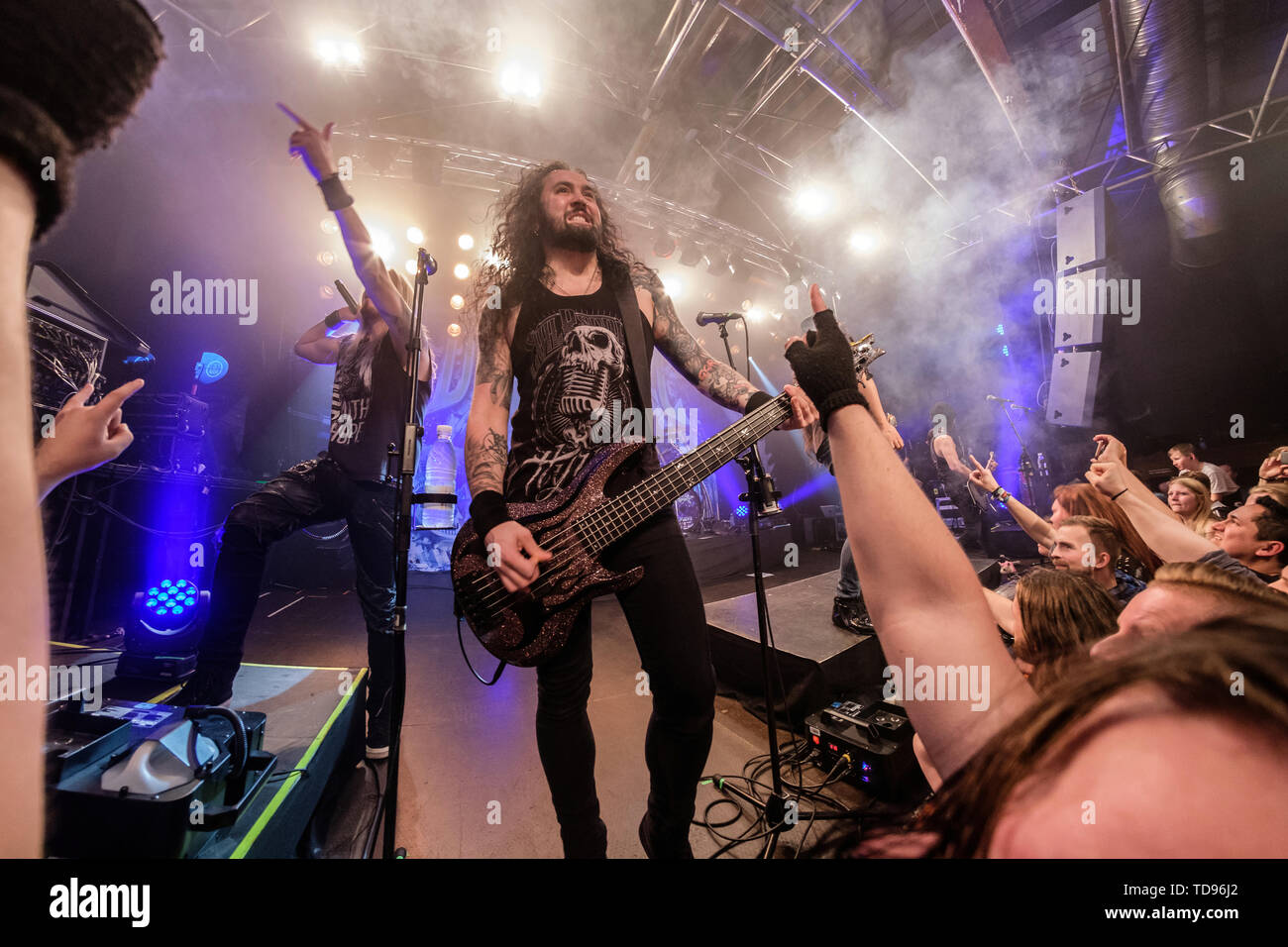 Frederic alexandre leclercq hi-res stock photography and images - Alamy