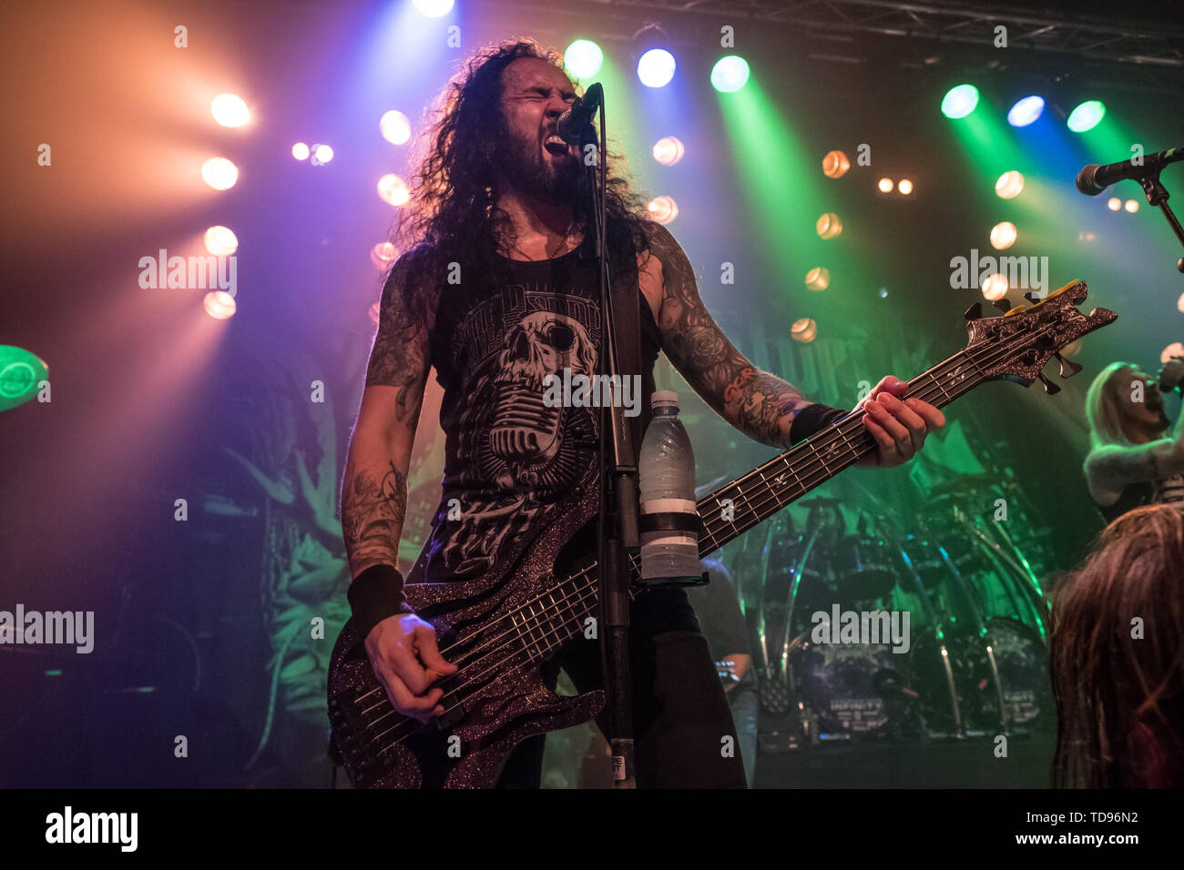 Frederic alexandre leclercq hi-res stock photography and images - Alamy