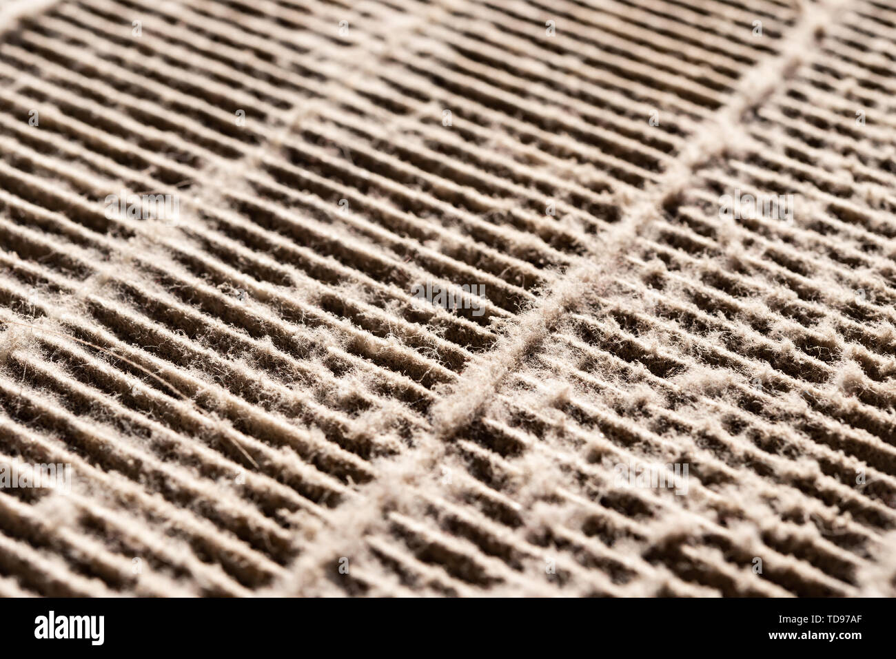 Dirty air filter hi-res stock photography and images - Alamy