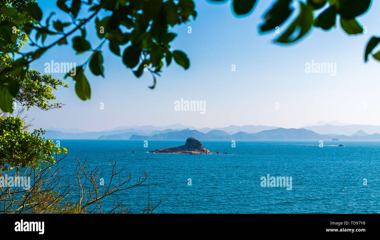 Xiao meisha hi-res stock photography and images - Alamy