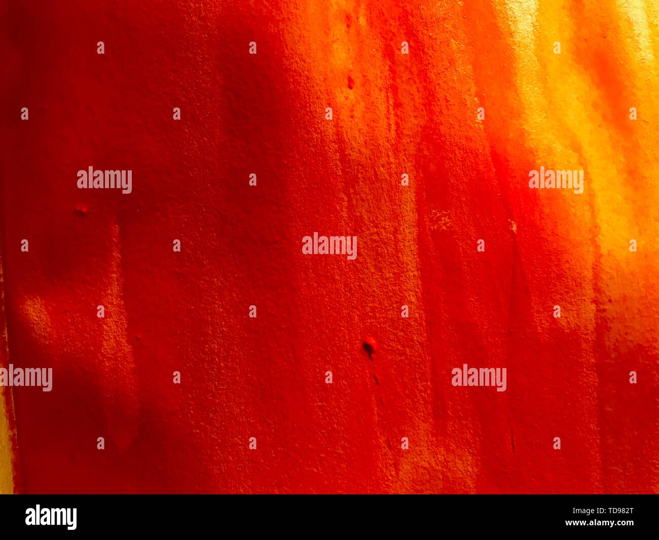 Fiery orange paper texture background Stock Photo - Alamy
