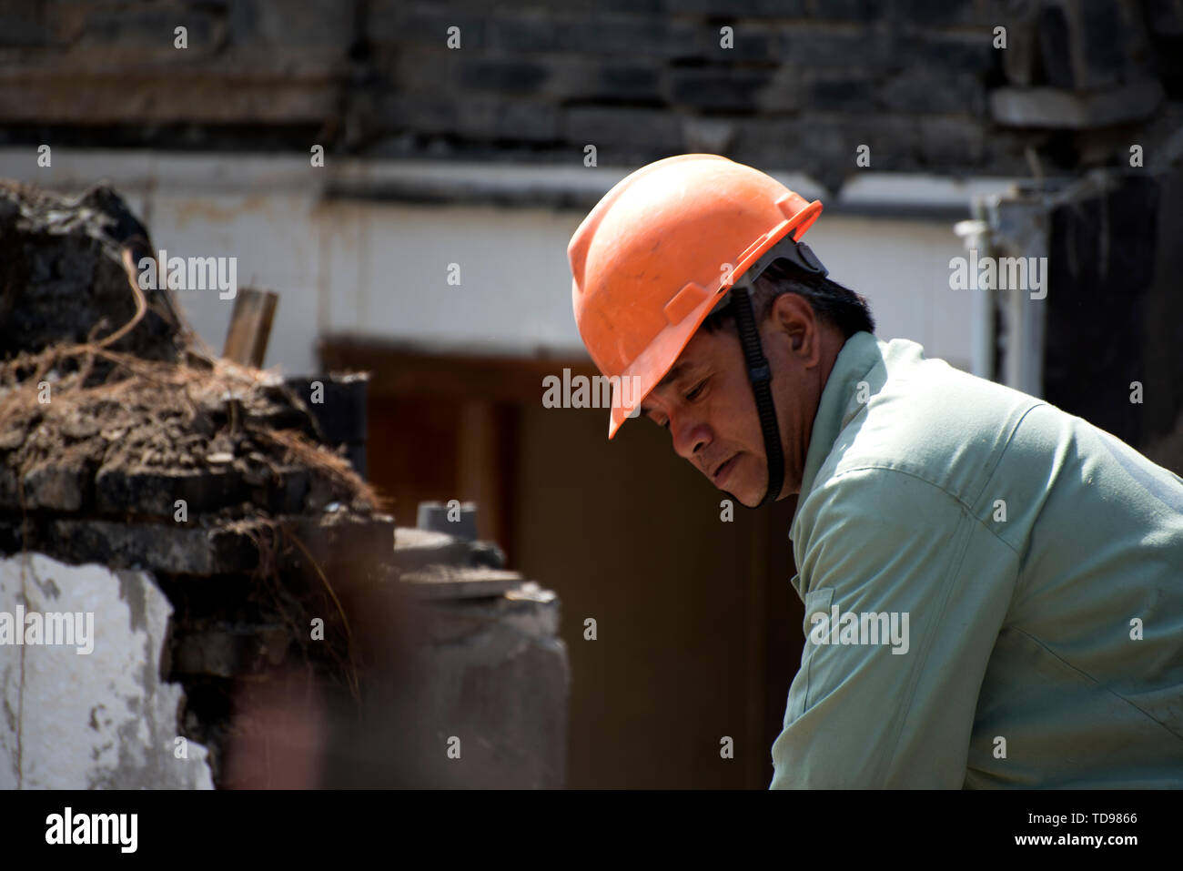 The extraordinary in the ordinary Stock Photo - Alamy