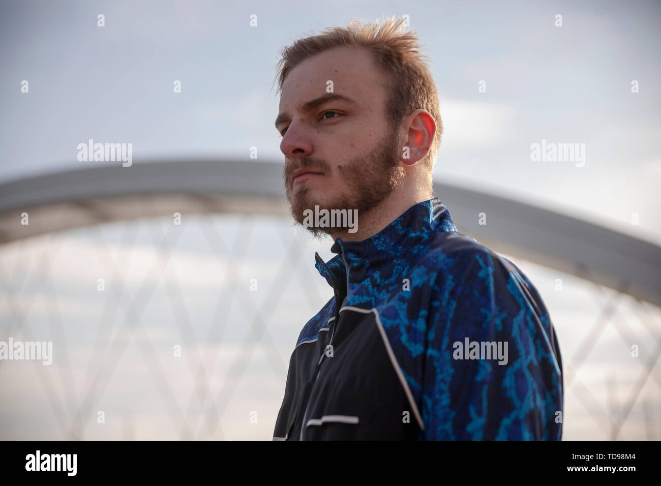 Ordinary person hi-res stock photography and images - Alamy