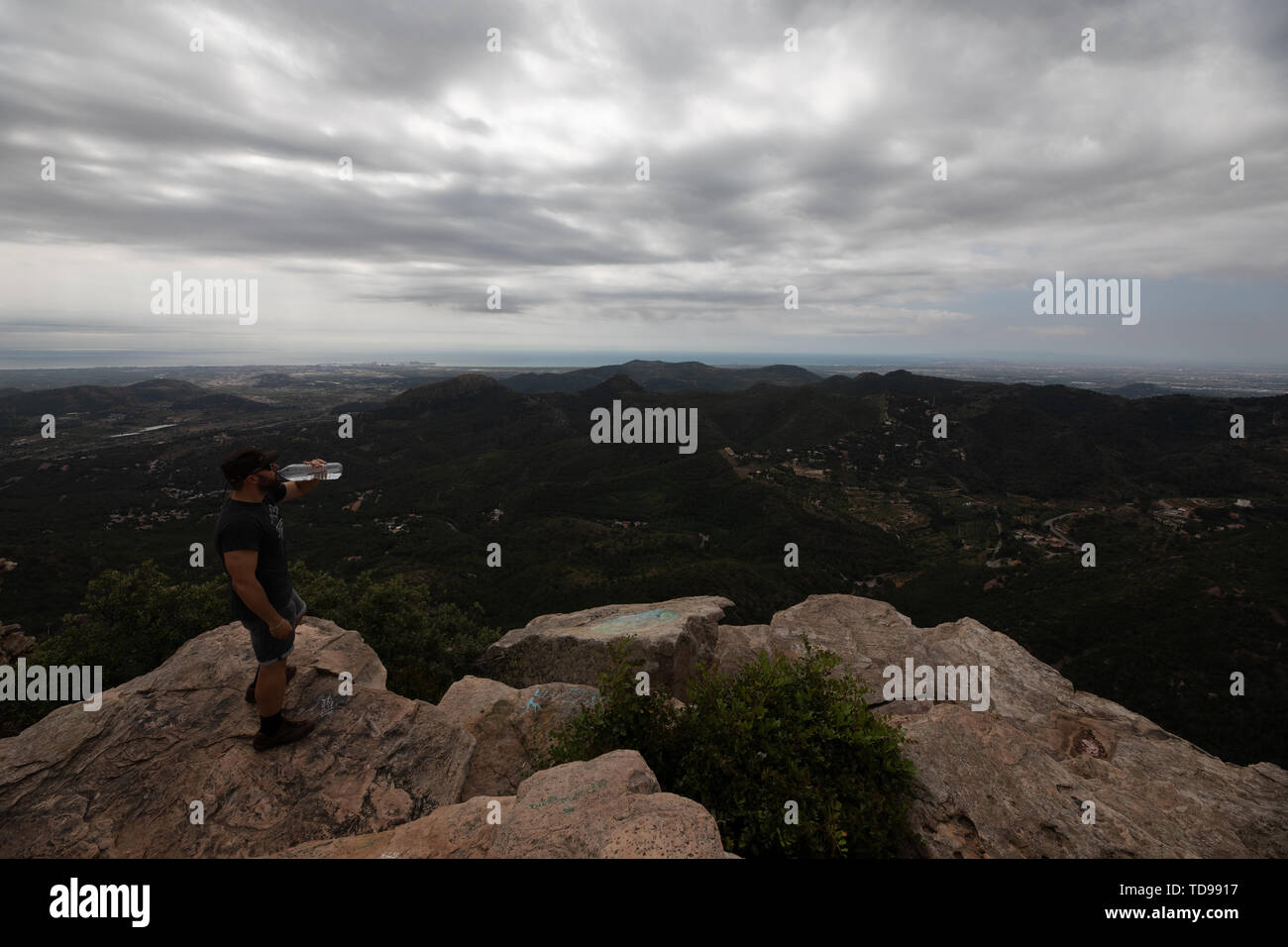 El garbi hi-res stock photography and images - Alamy