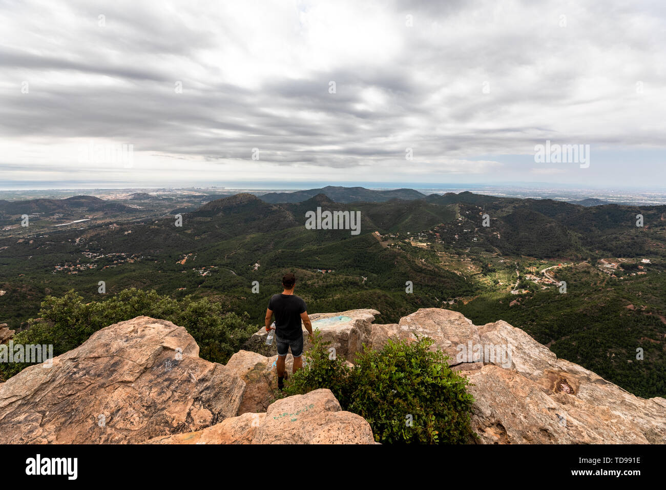 Garbí hi-res stock photography and images - Alamy