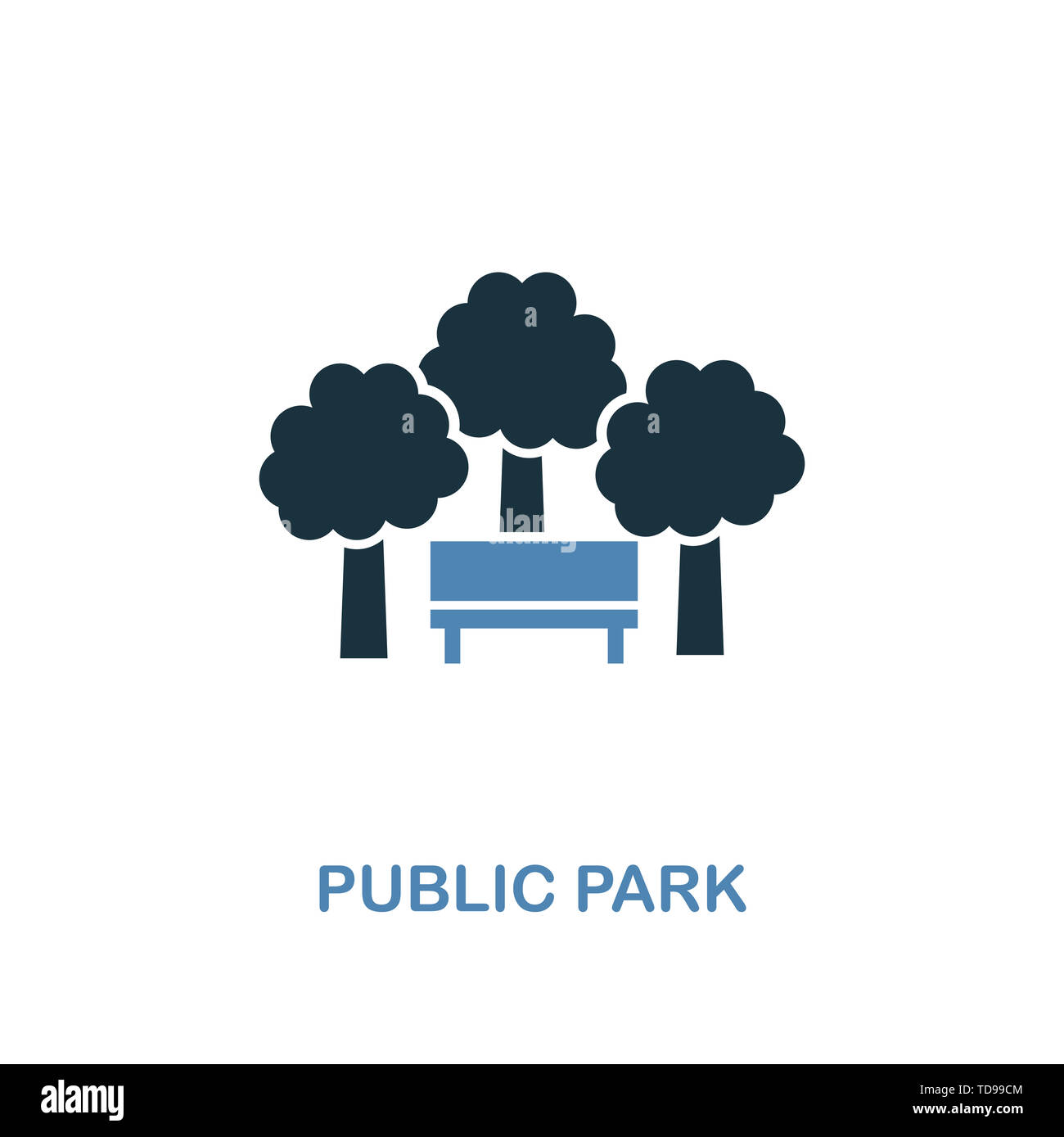 Infrastructure web icons in Cut Out Stock Images & Pictures - Alamy