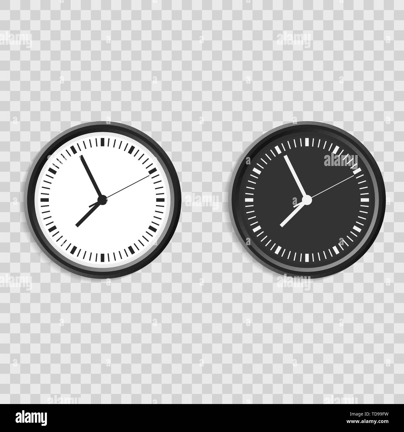 Analog chess clock hi-res stock photography and images - Alamy