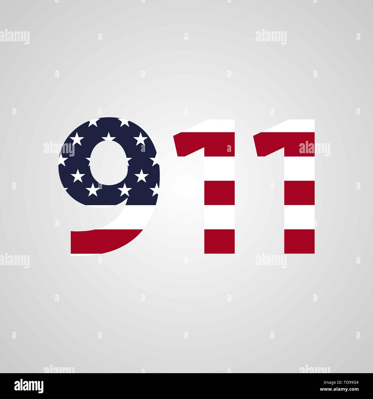 Patriots day Stock Vector Images - Alamy