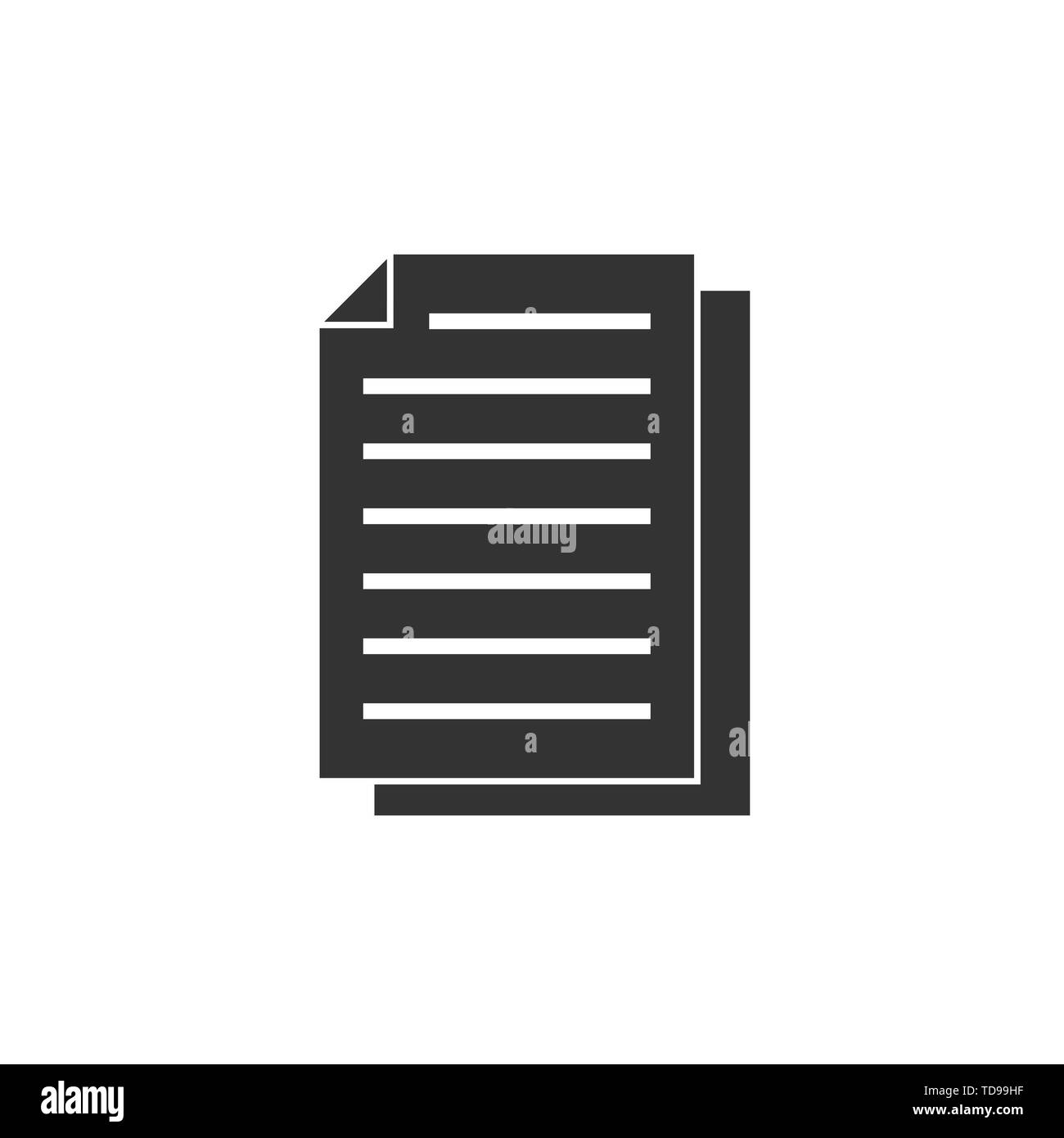 Perfect copy Black and White Stock Photos & Images - Alamy