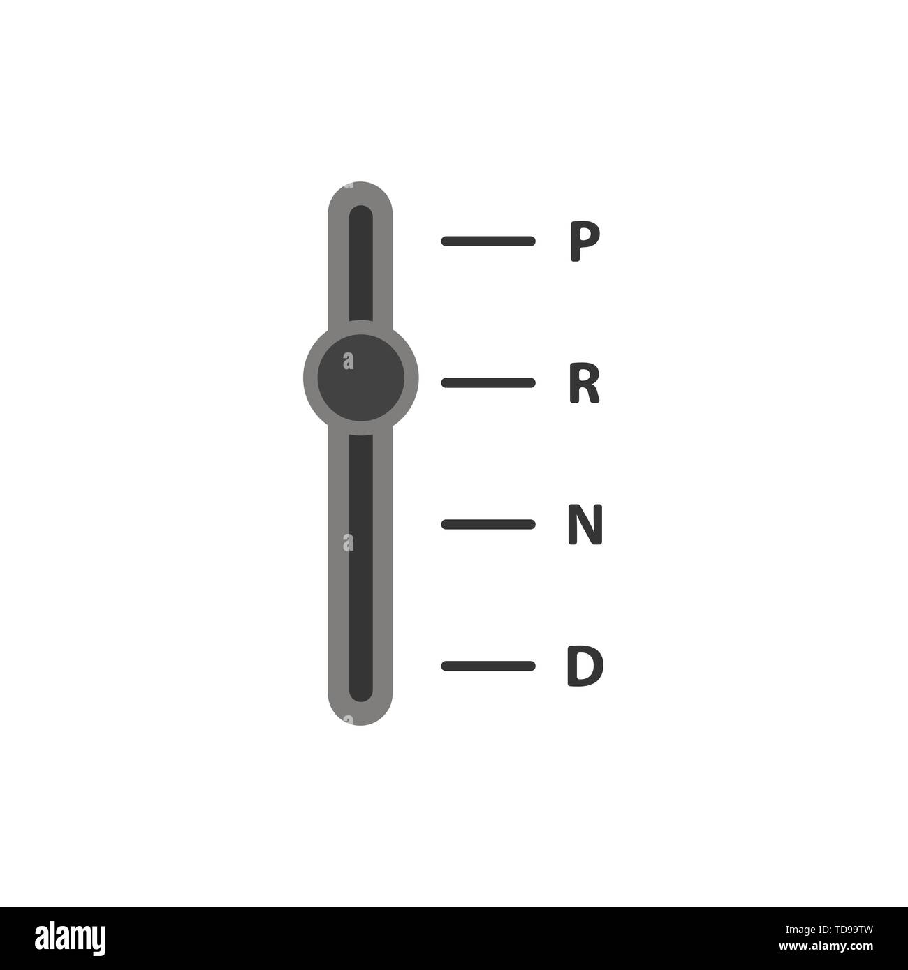 Shifter Black and White Stock Photos & Images - Alamy