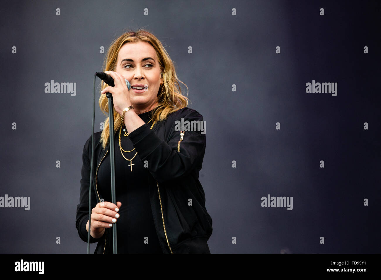 Anouk of the netherlands hi-res stock photography and images - Alamy