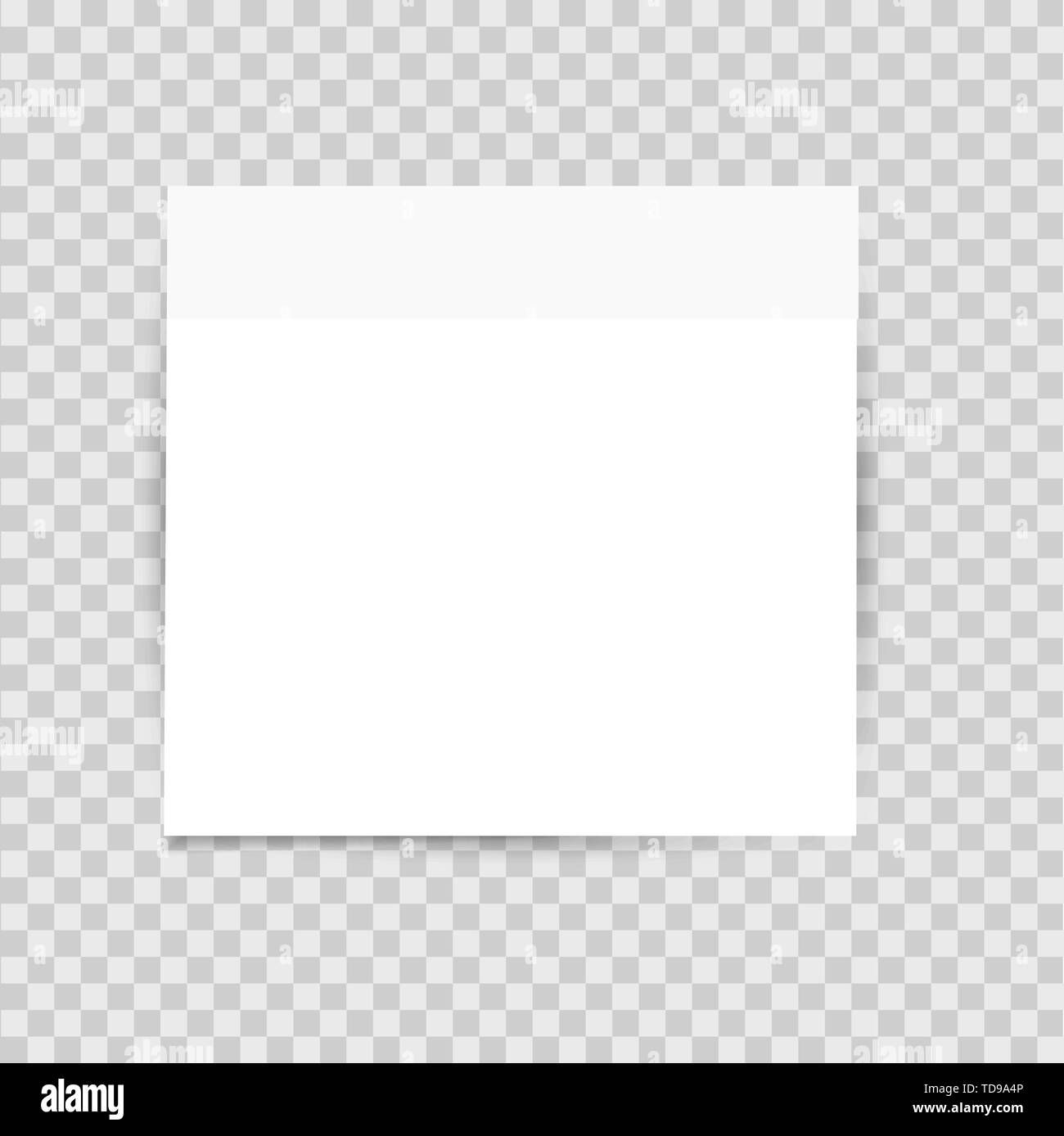 Transparent notepad Black and White Stock Photos & Images - Alamy