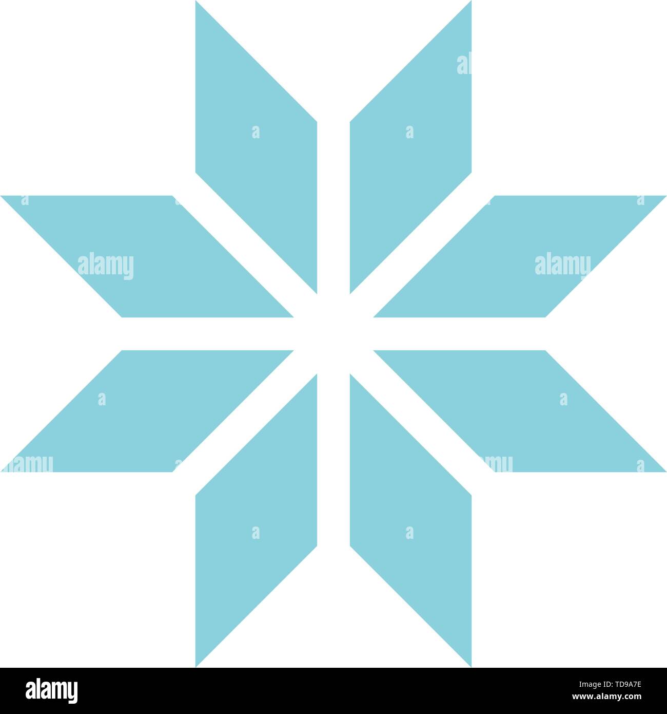 Romb Stock Vector Images - Alamy