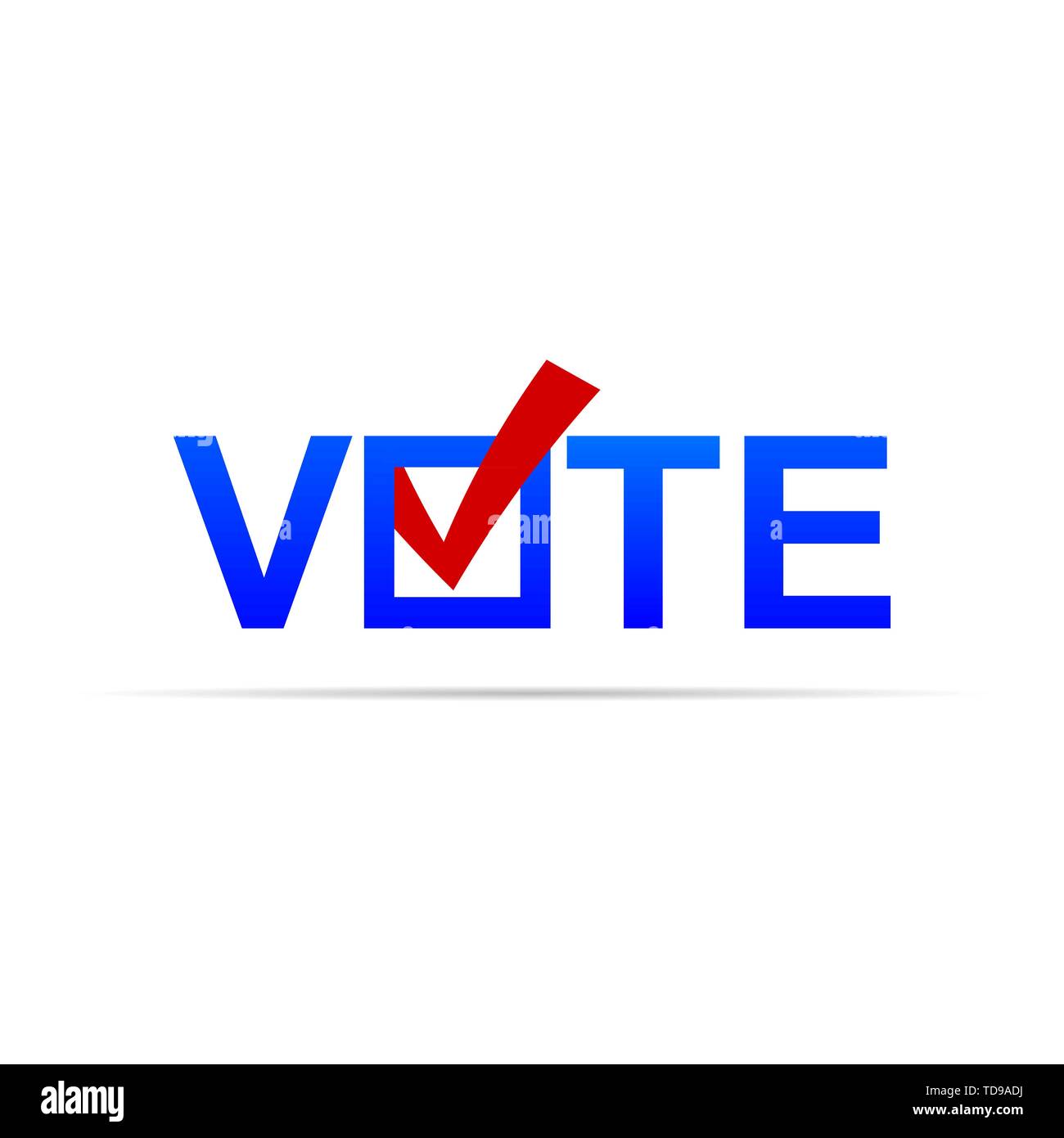 Voter right Stock Vector Images - Alamy