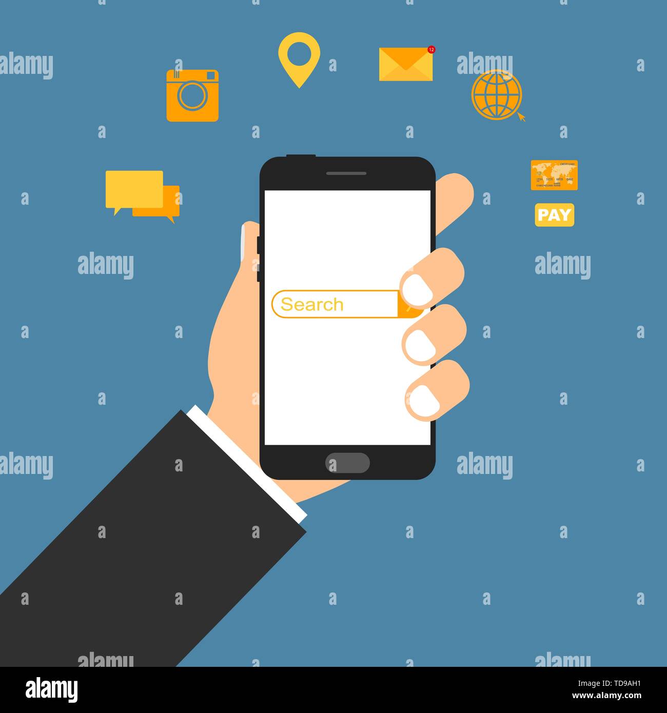 Pay functions hi-res stock photography and images - Alamy