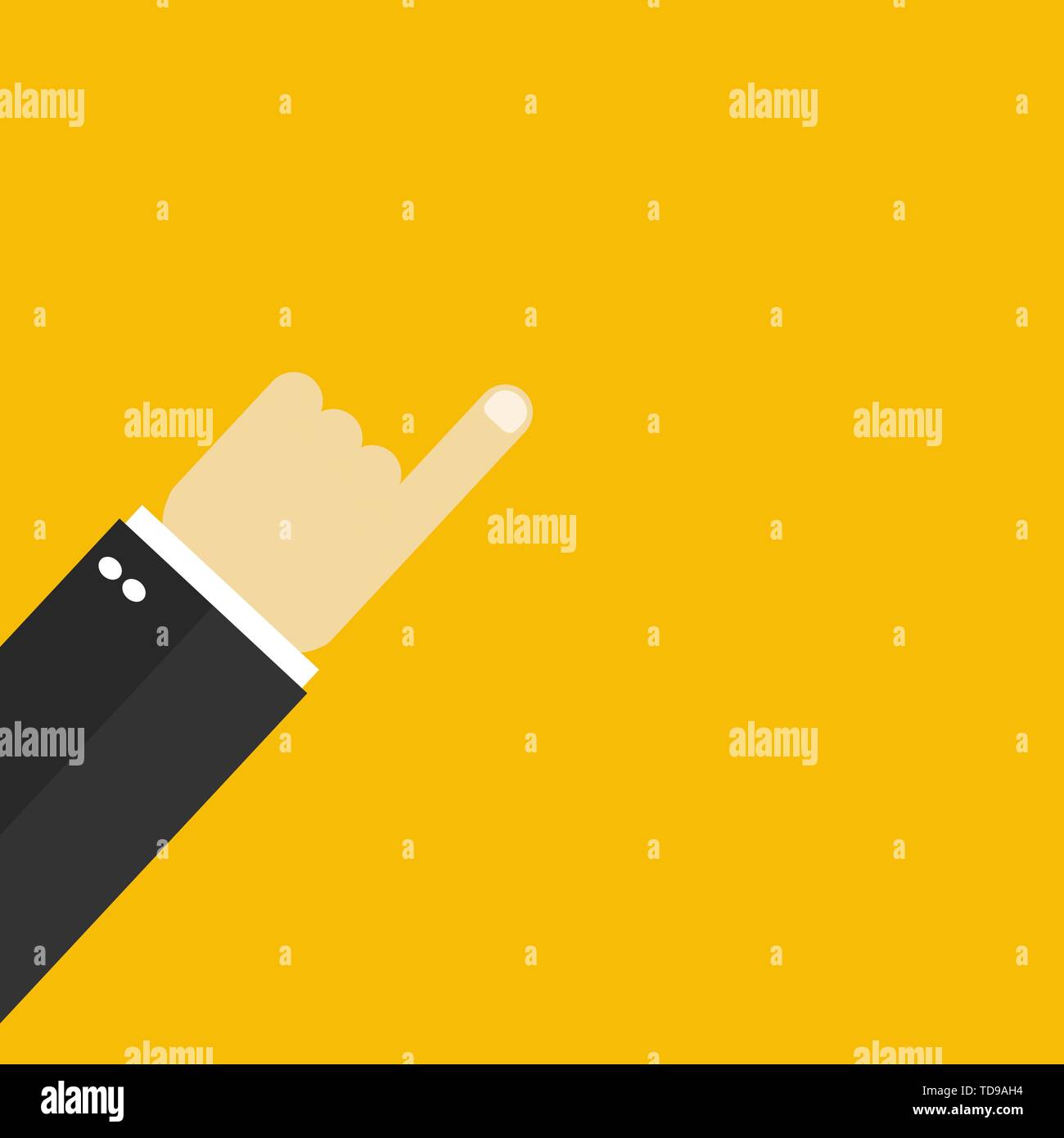 Future indicate Stock Vector Images - Alamy