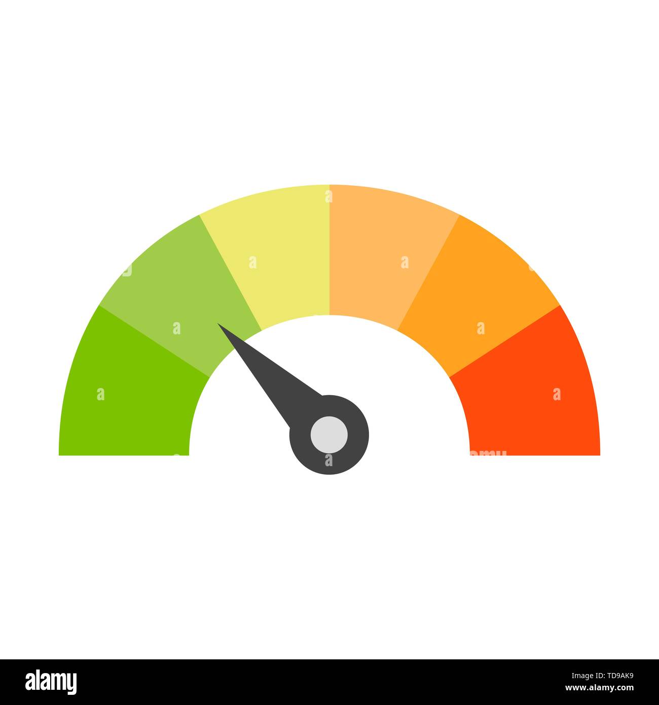 Speedometer figures hi-res stock photography and images - Alamy