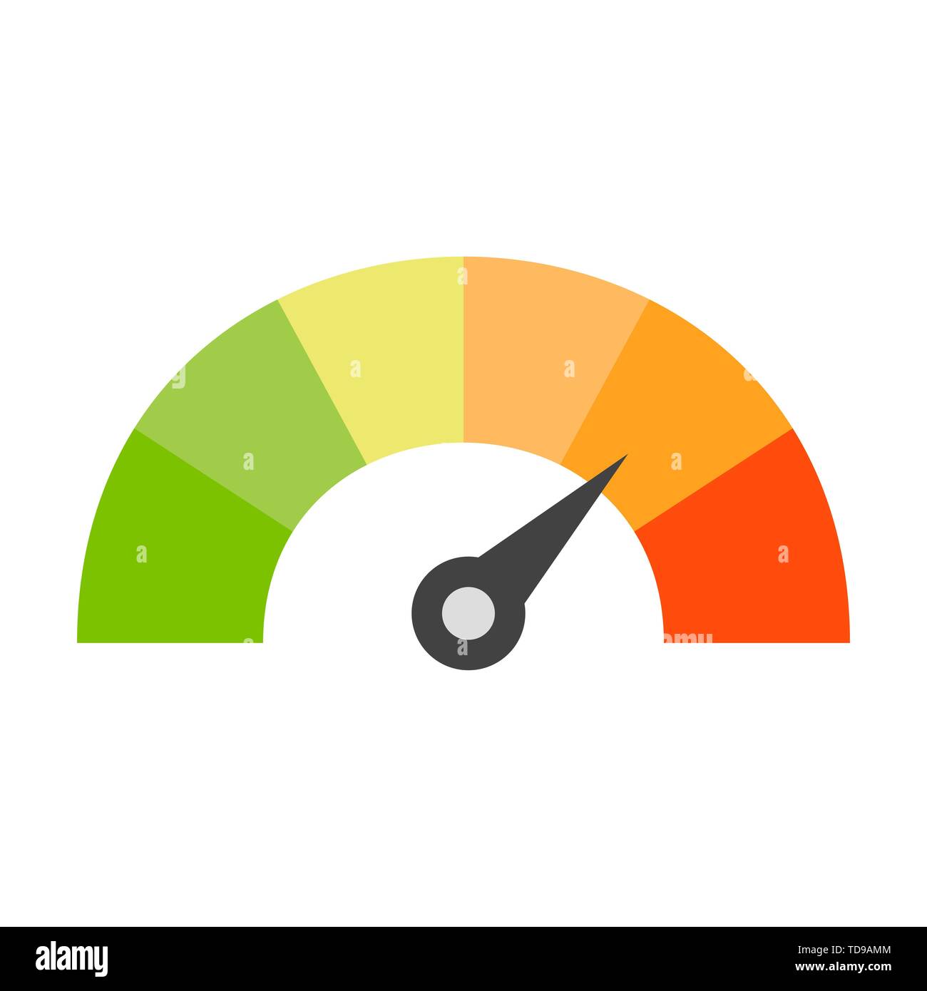 Speedometer figures hi-res stock photography and images - Alamy