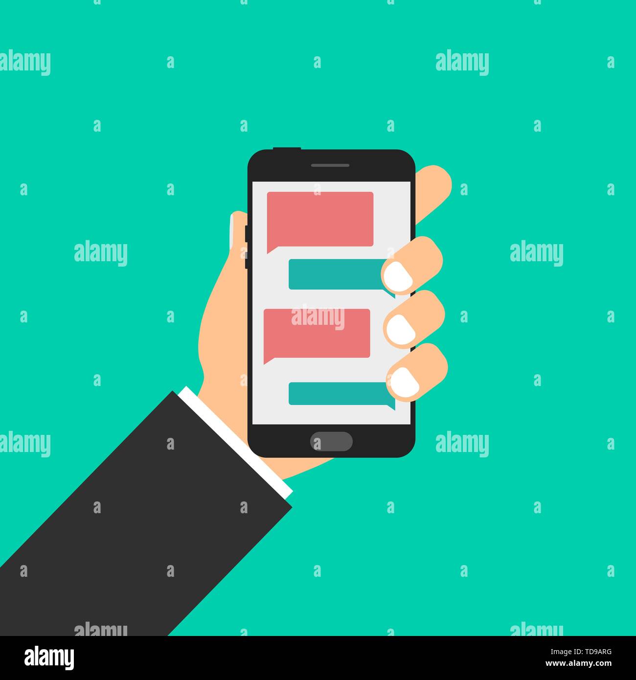 White tablet bubbles in Stock Vector Images - Alamy