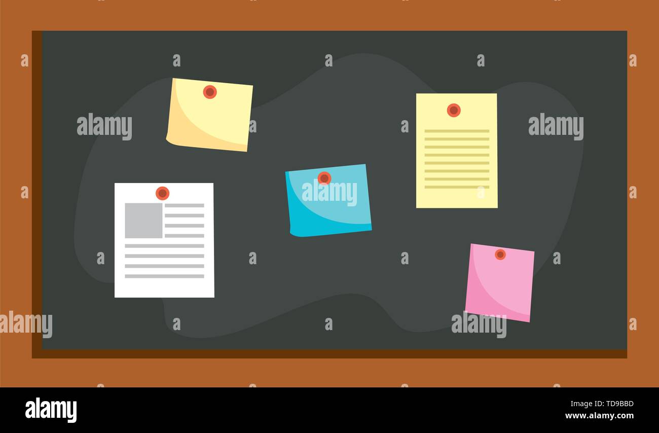 Blackboard design, Chalkboard education classroom school communication ...