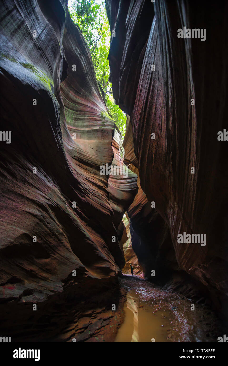 Raincha grand canyon hi-res stock photography and images - Alamy