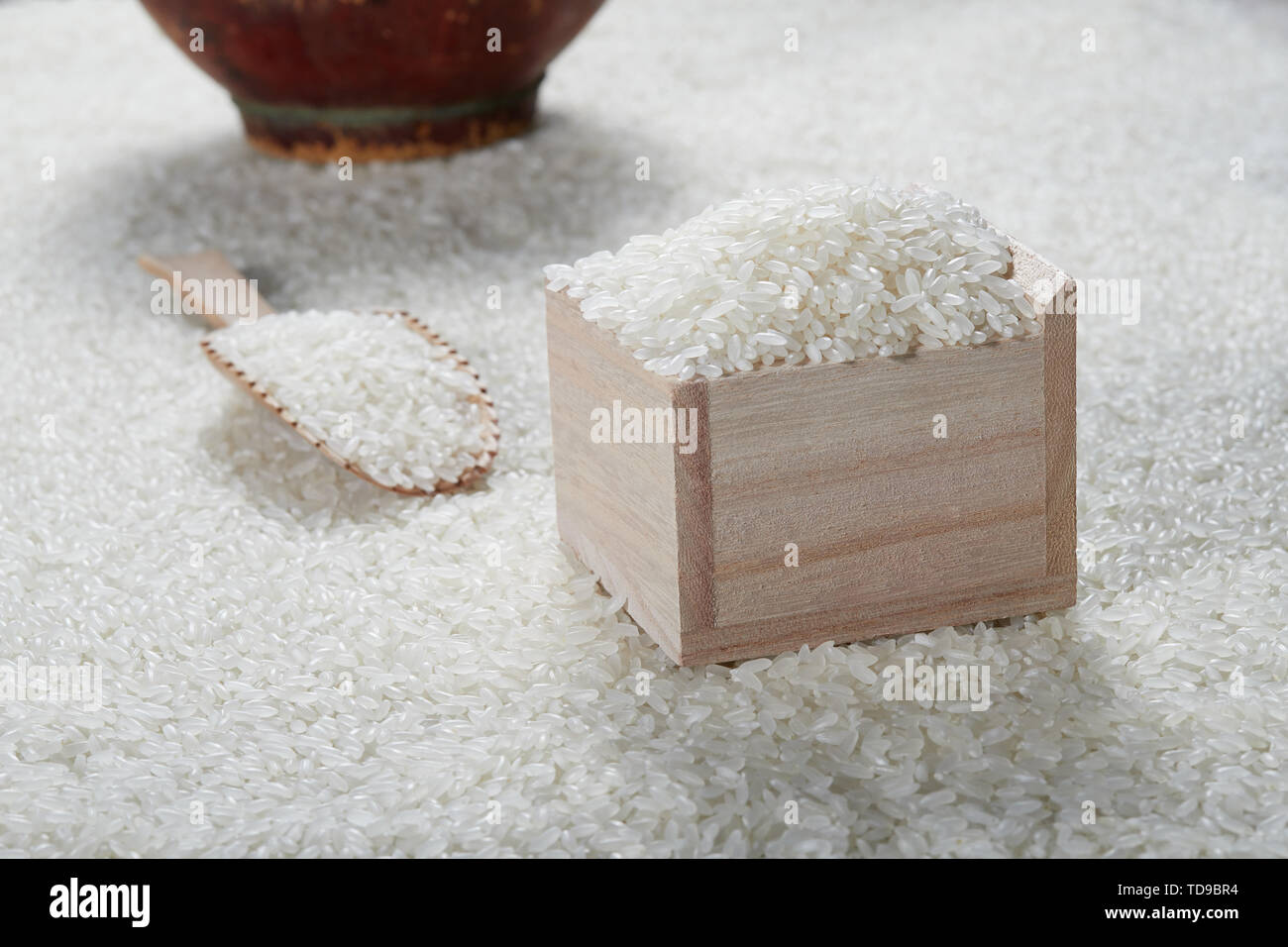 Rice rice fighting fighting rice rice hi-res stock photography and ...