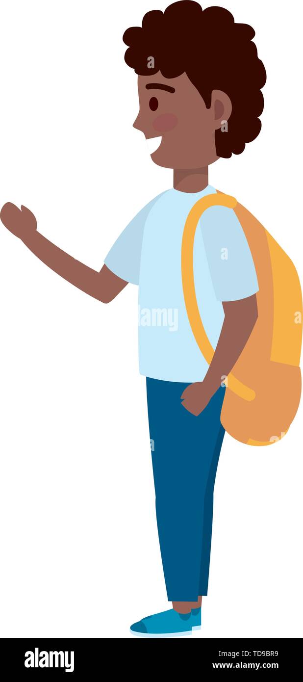 Boy kid design, School education learning knowledge study and class ...