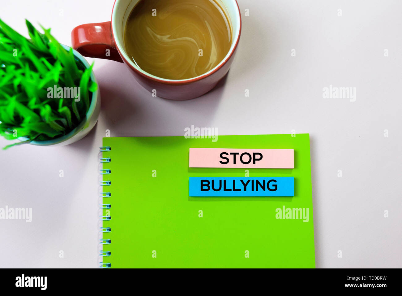 Bullying victim work hi-res stock photography and images - Alamy