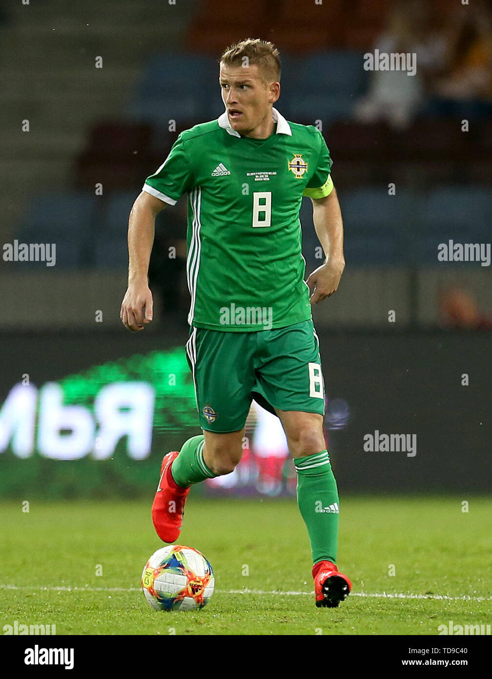 Belarus v northern ireland hi-res stock photography and images - Alamy
