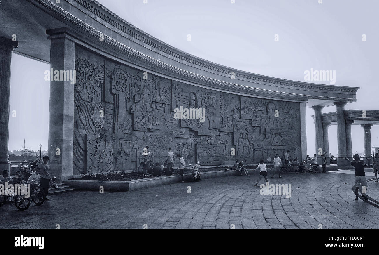 Shanwei Architecture High Resolution Stock Photography and Images - Alamy