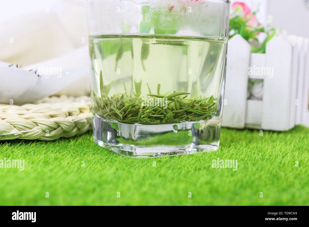 Tea base hi-res stock photography and images - Alamy