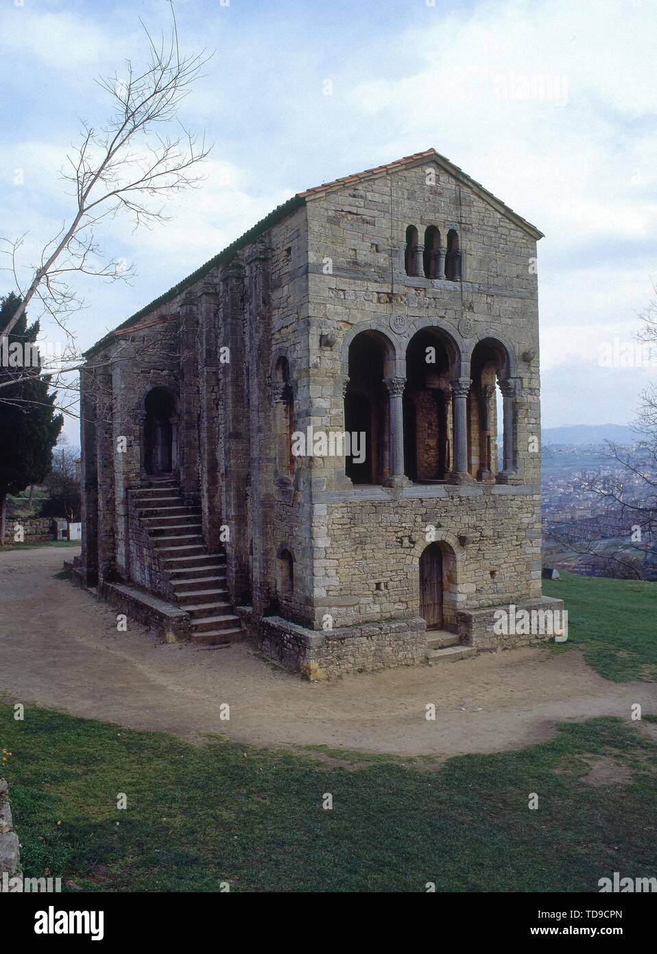 Palacio del rey convertido hi-res stock photography and images - Alamy