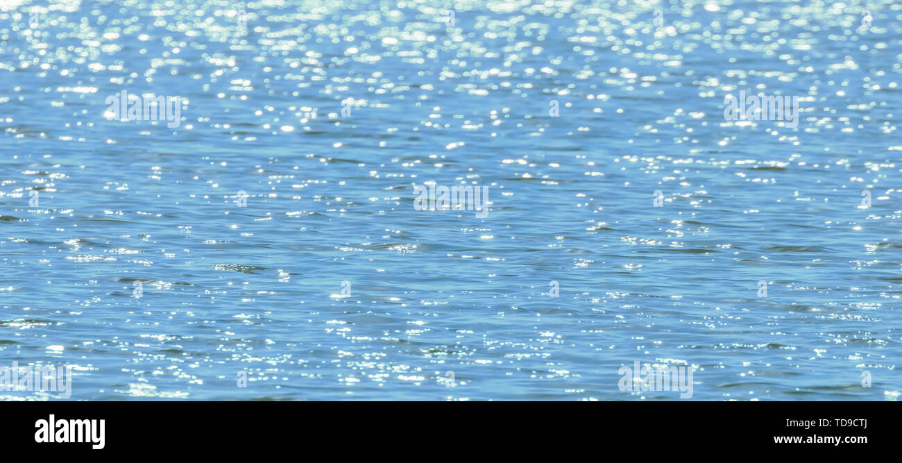 Water surface, Sea surface, Water background, Blue water surface Stock ...