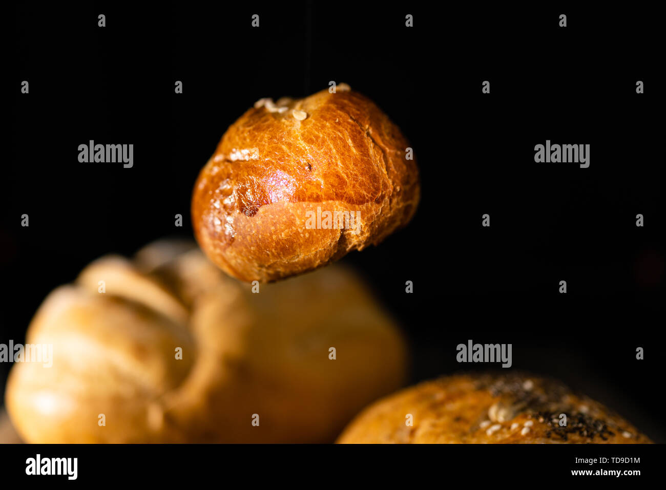 Floating bakery hi-res stock photography and images - Alamy