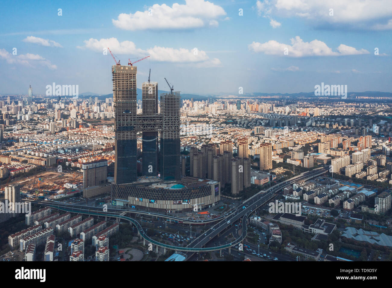 South beijing in summer hi-res stock photography and images - Alamy