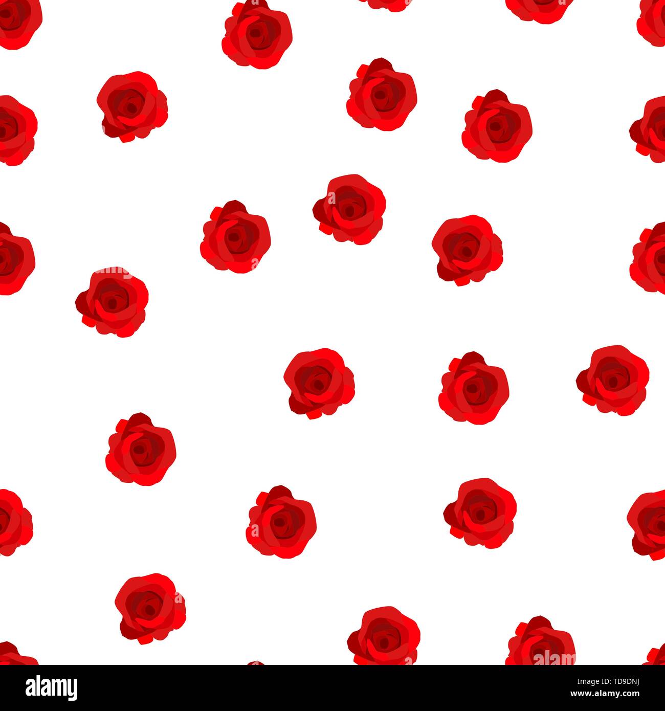 Scatter bouquet Stock Vector Images - Alamy