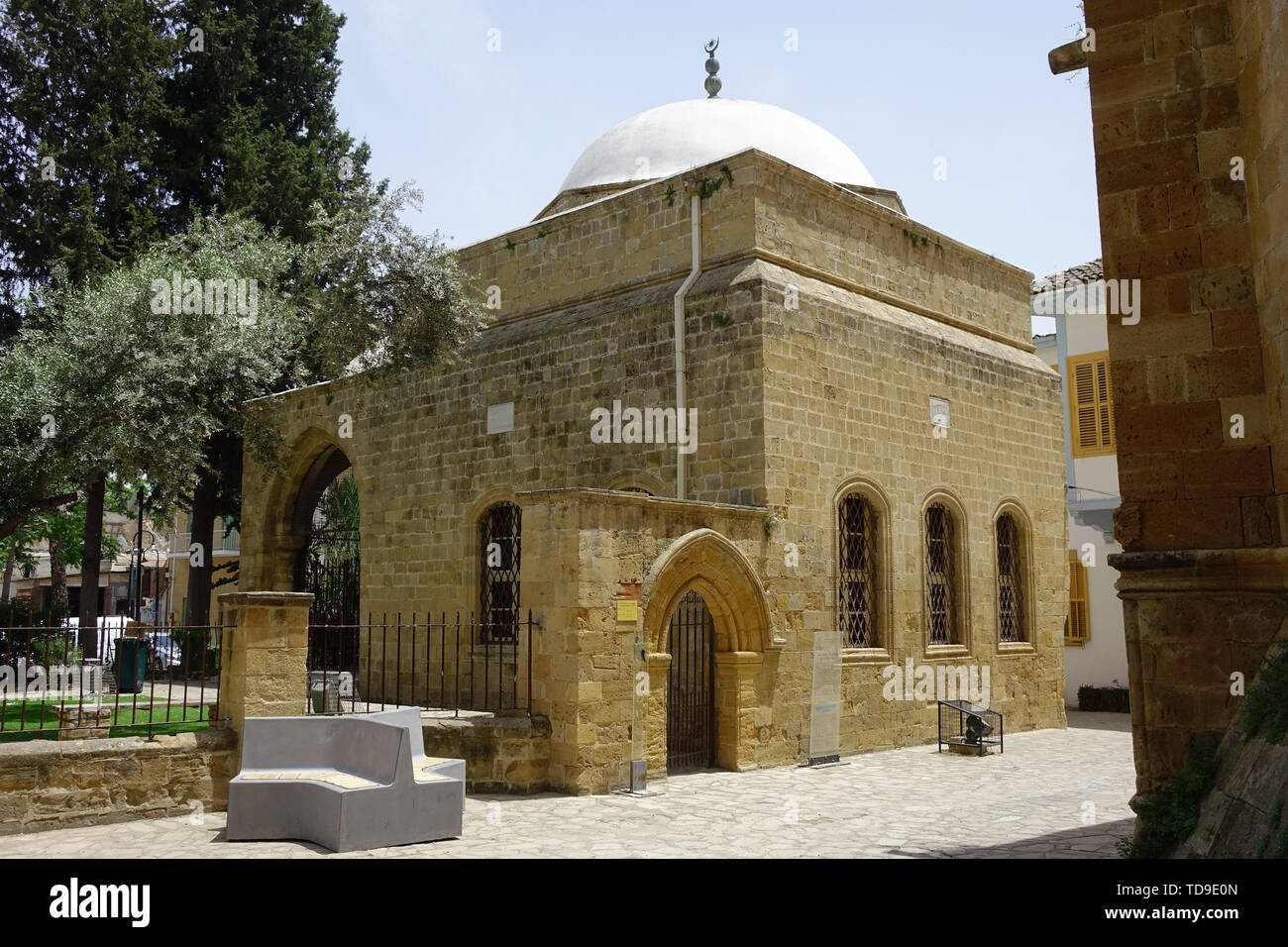 Former mahmud ii sultan library hi-res stock photography and images - Alamy