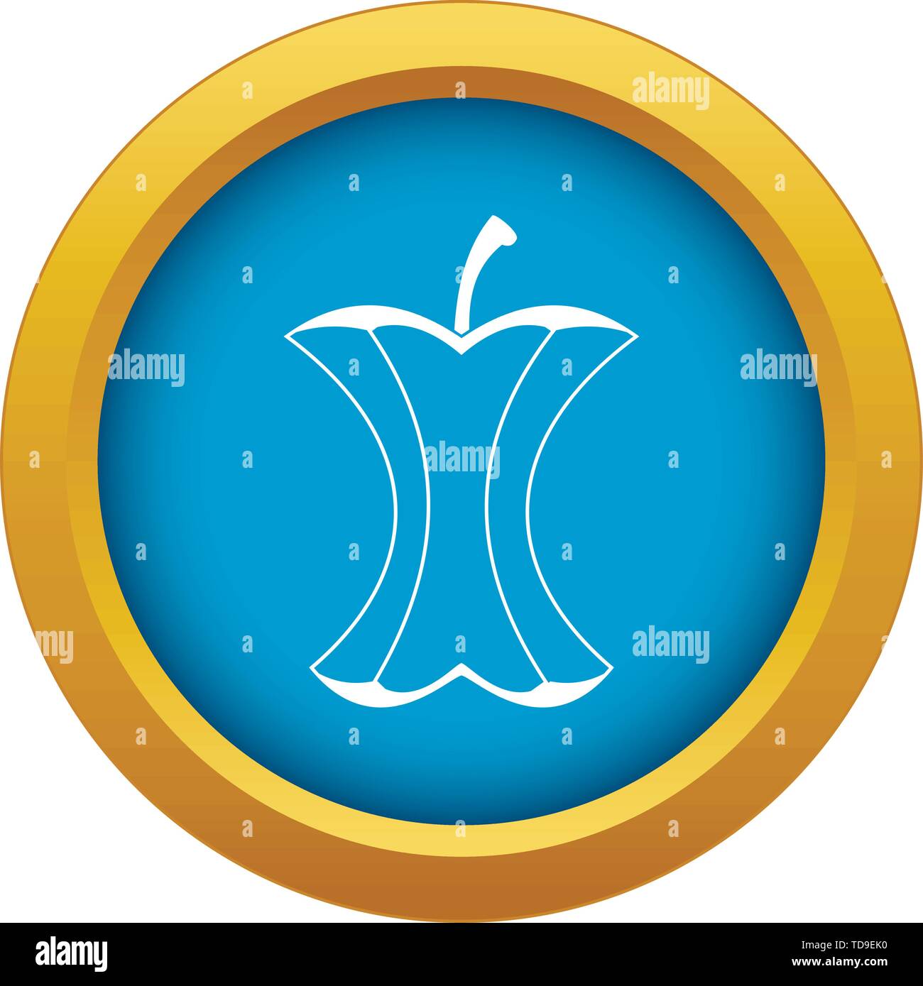 Macro stump Stock Vector Images - Alamy