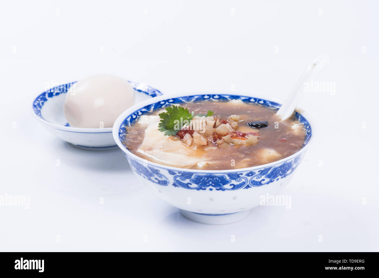 Bean curd brain hi-res stock photography and images - Alamy
