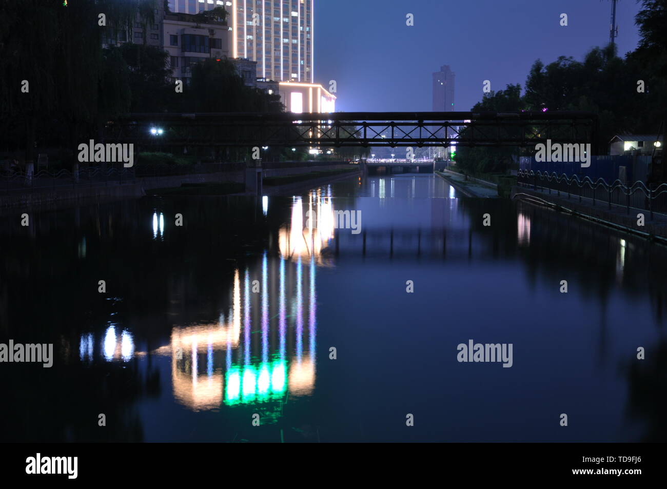 Shijiazhuang hi-res stock photography and images - Alamy