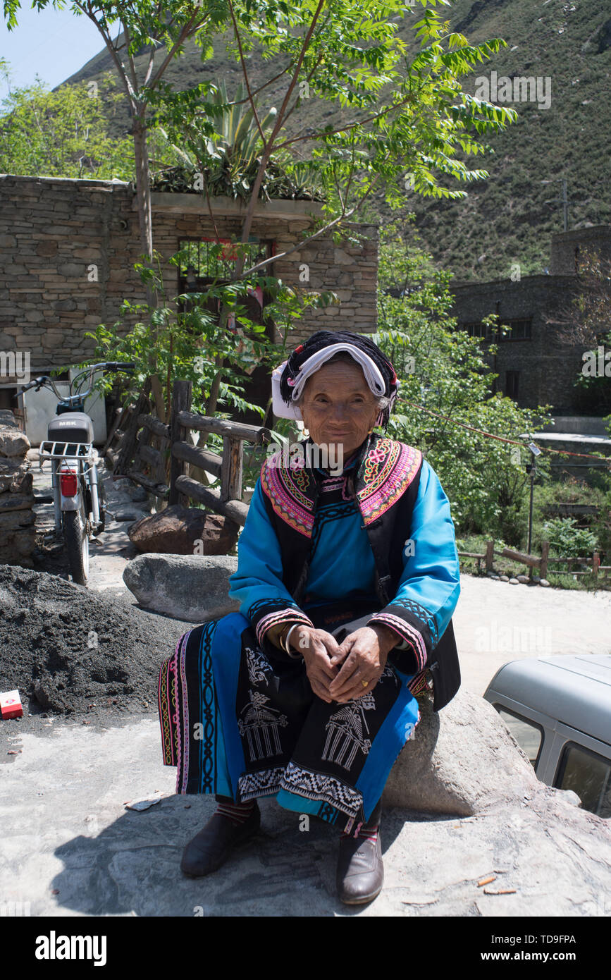 Longxi High Resolution Stock Photography and Images - Alamy